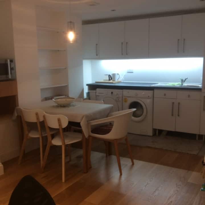 Studio Flat In Fulham - Fulham