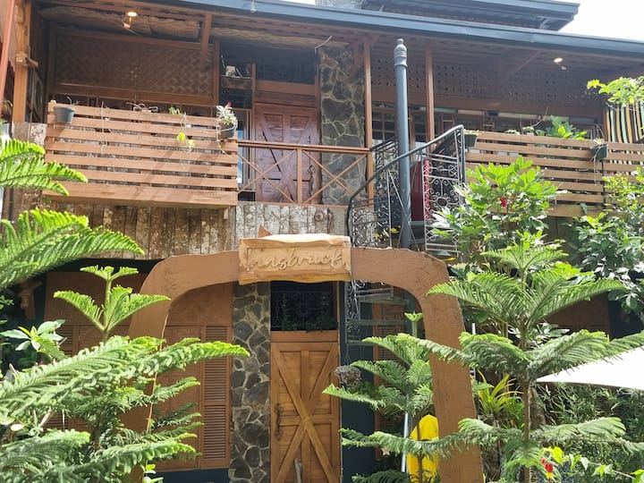 Innsbruck Tagaytay - Tagaytay