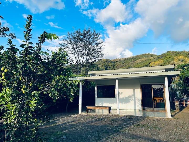 Casa Rio Montaña - Nosara