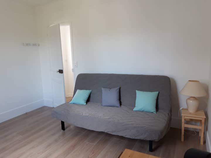 Logement Avec 2 Chambres à Louer 77690 - Nemours