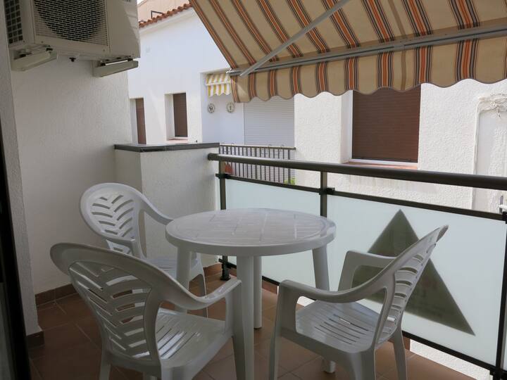 Apartamento Para 2 Personas A 80m Del Mar - Altafulla