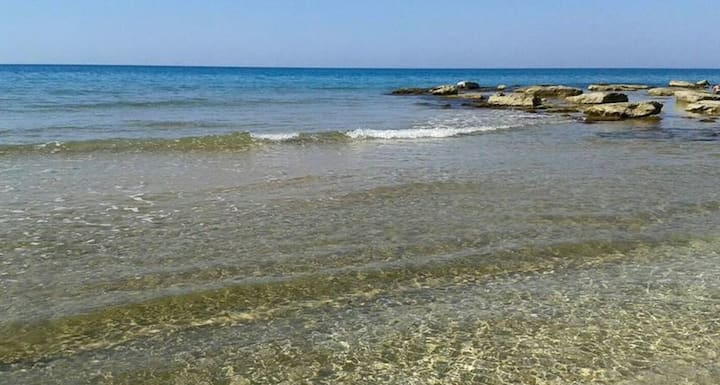 Relax Kaukana Da Fede - Marina di Ragusa