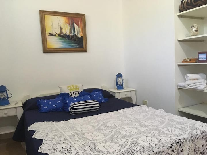 Espacio Mar.  (Departamento) - Posadas