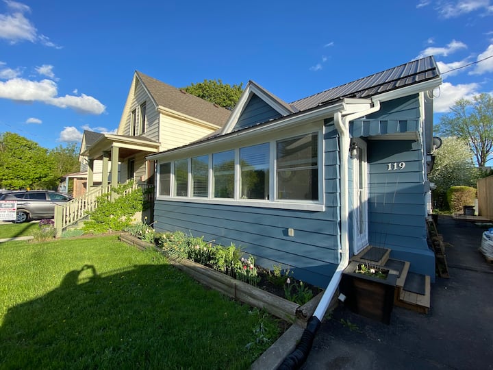 Cottage Within The City Close To Everything - Stratford