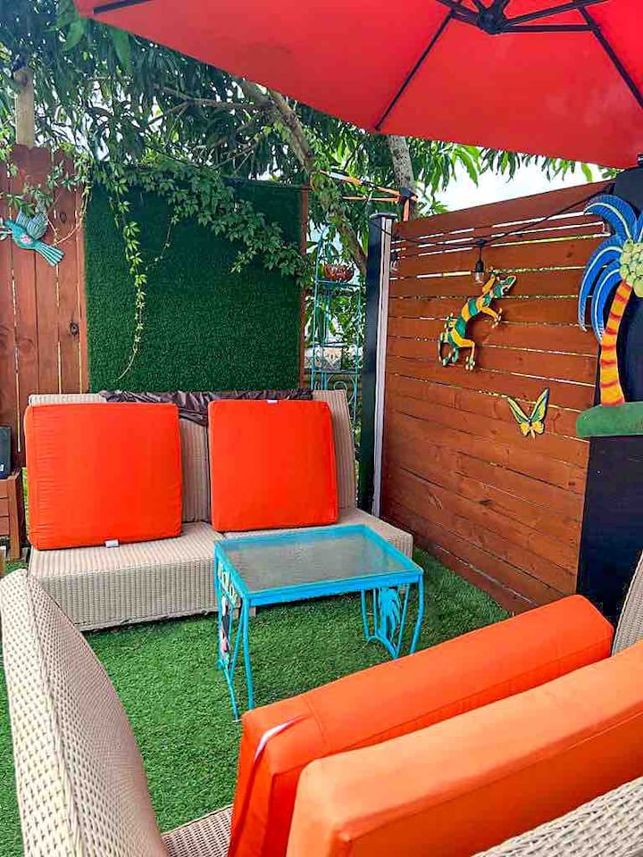 Relax & Get Away. Close To Beaches And Airport - Plantation, FL