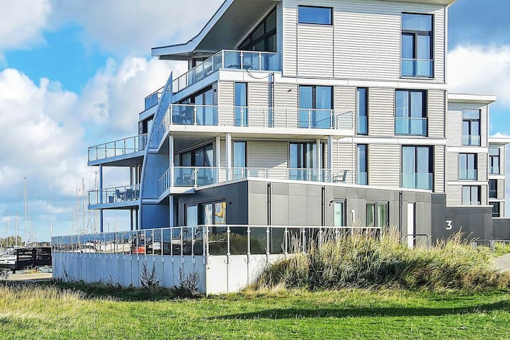 Maison De Vacances Pour 4 A Wendtorf - Wendtorf