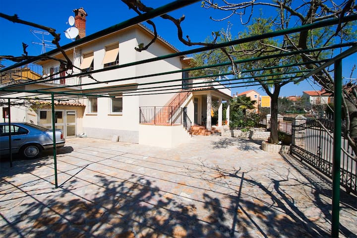 Rovinj Apartman's Tatjana - Rovinj