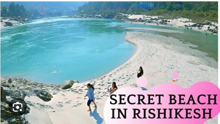 Super Lux 3 Bedrooms 5 Dbl Beds 4acs Lift Parking - Rishikesh