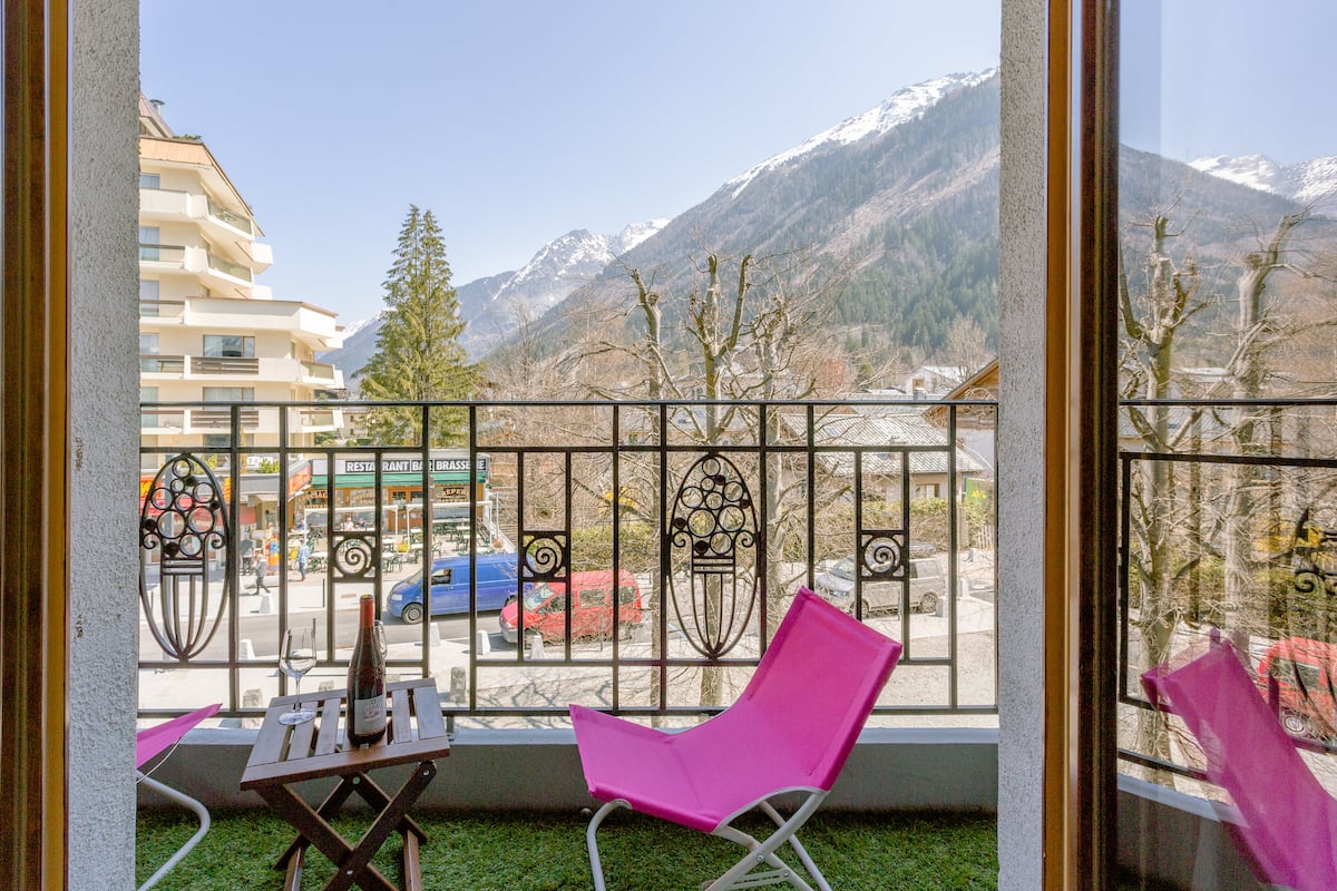 500+ Locations de Vacances à Chamonix | Airbnb