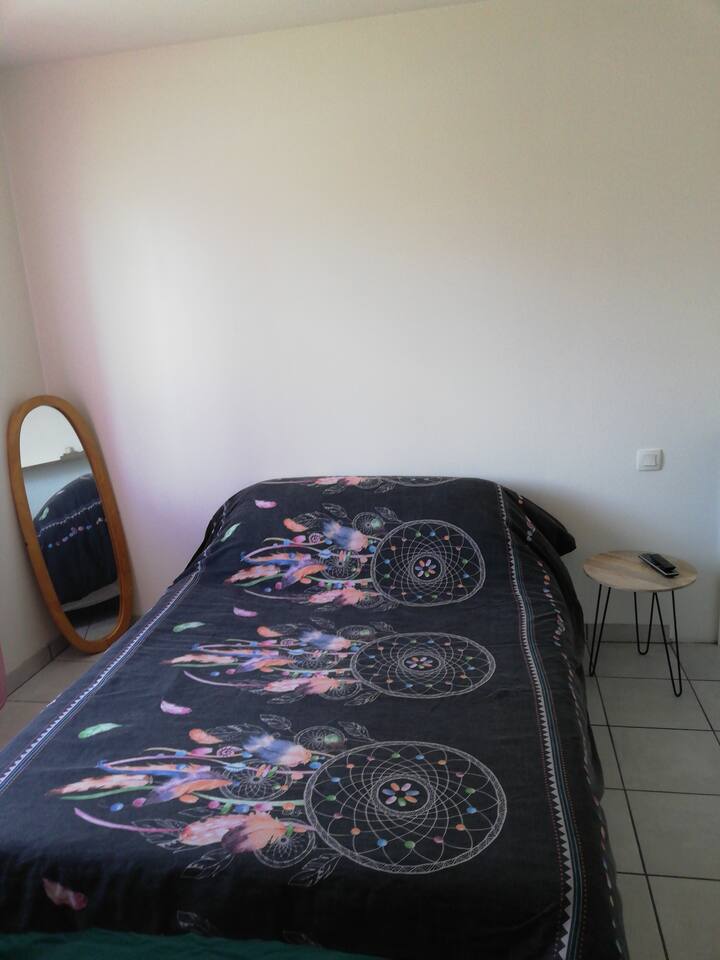 Chambre Agréable - Revel