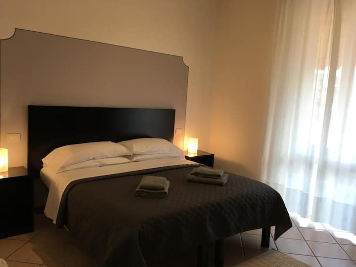 Appartamento Bilocale A Montecatini Terme - Montecatini Terme