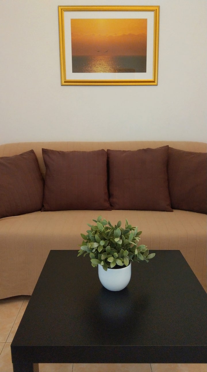 Apartmani Pap 1 - Rovinj