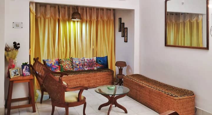 Byrnihat Alquileres vacacionales y alojamientos - Meghalaya, India | Airbnb