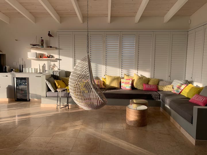 Soul Place - Pringle Bay