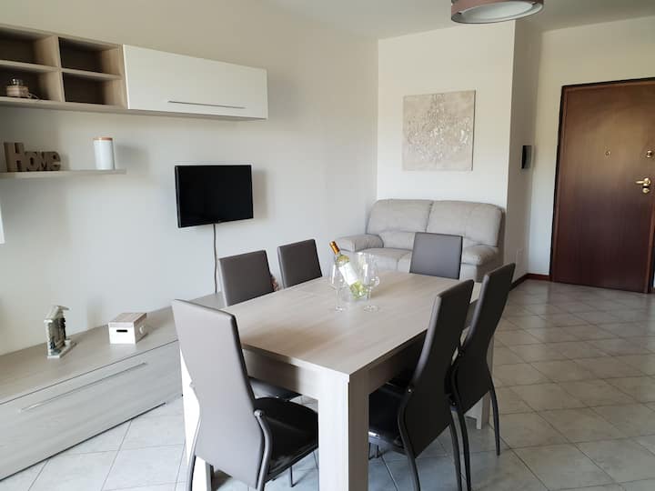 House Xx Apartment - Alghero