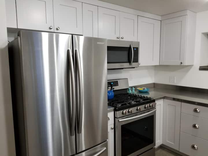 Unit A - Private Nw Portland/cedar Hills Apt - Beaverton, OR