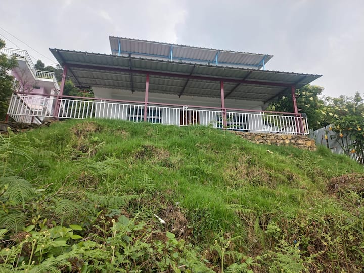 Glen View Villa - Kodaikanal