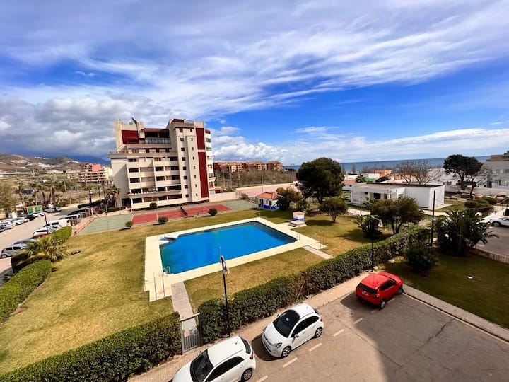 Estudio El Faro - Torrox
