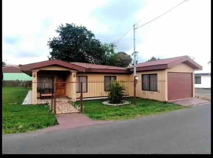 Dariel’s House - Ciudad Quesada