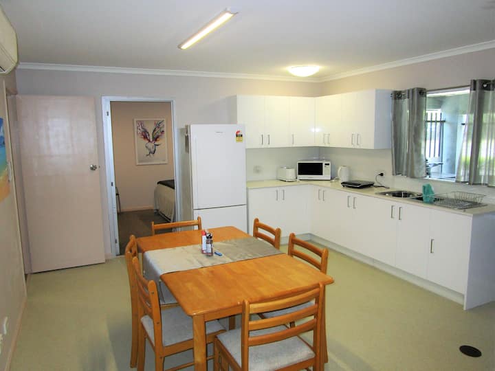Hidden Gem (A) On Anderson,5 Mins To Cbd& Airport. - Cairns