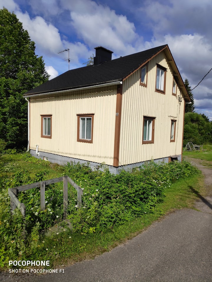 Бабушкин домик - Lappeenranta