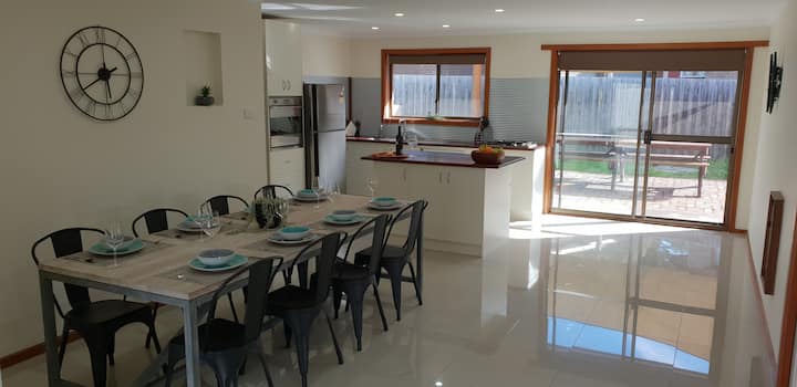 Rosebud Beach Getaway - Dromana