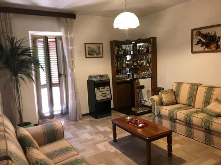 Dimora Ferretti (Ap) - Ascoli Piceno