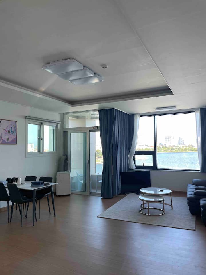 Lakestone (B Type) - Sokcho