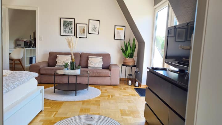 Cozy Home - Oldenburg