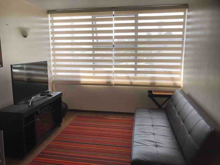 Departamento 32 Puerto Montt - Puerto Montt