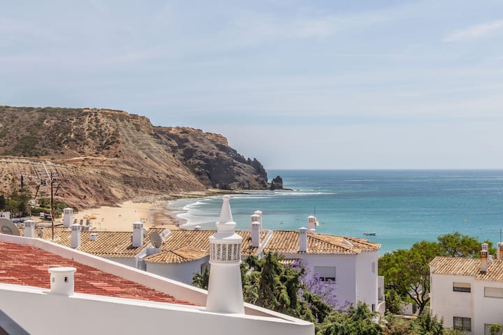 H&h Seaw View Aprt - Praia da Luz