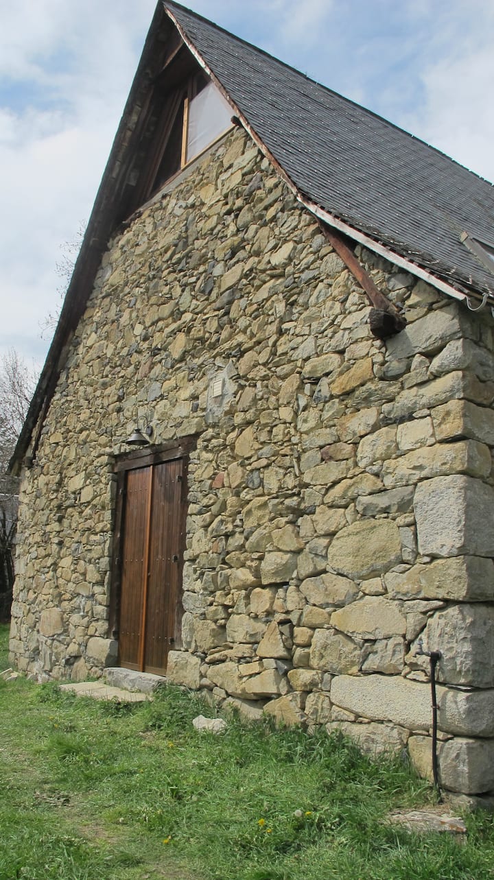Gîte Pyrénées - Hautes-Pyrénées