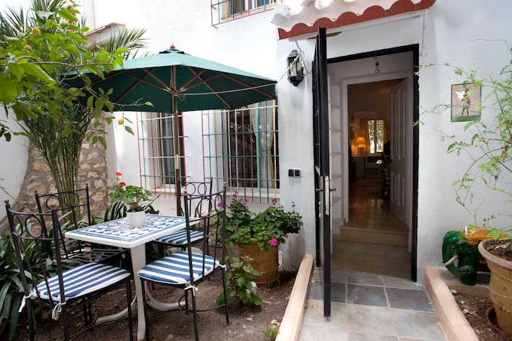 Lemon House - Málaga
