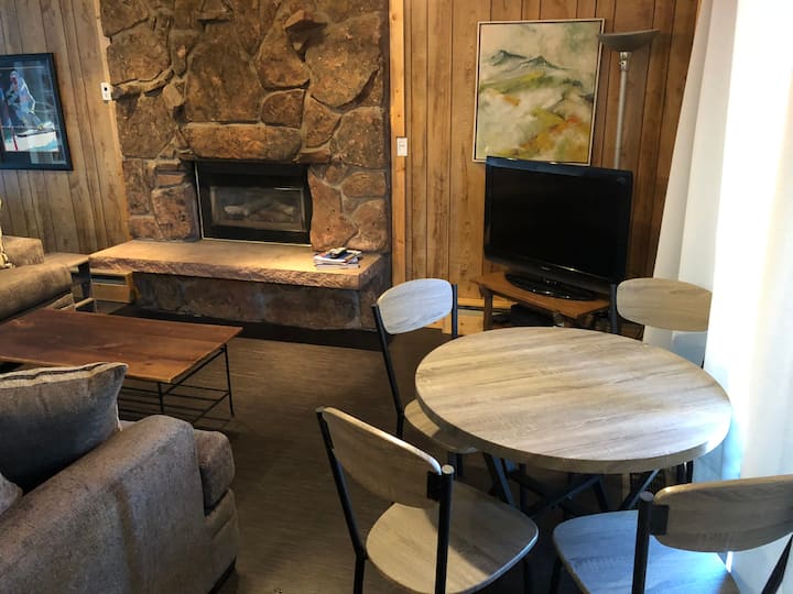Storm Meadows 1-christie Base - Steamboat Springs, CO