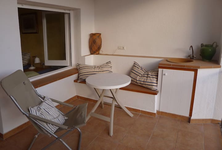 Appartement Au Centre - Cadaqués