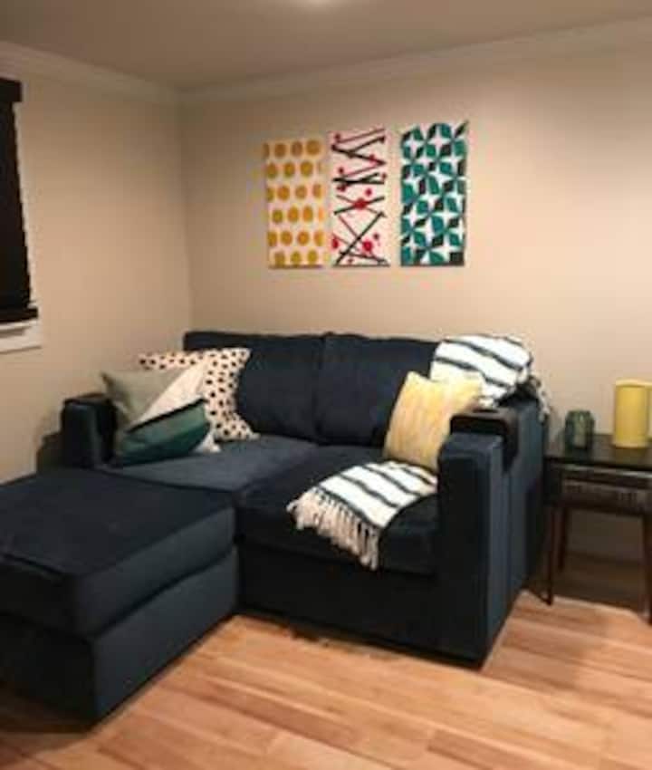 Home Away From Home! - Lawrenceville, NJ