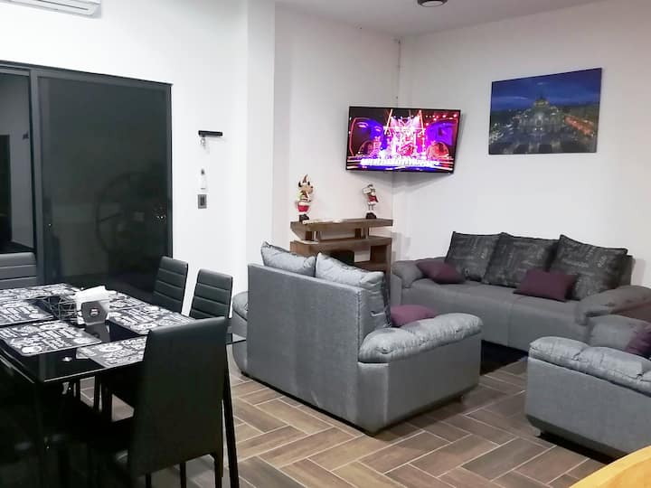 Black Hause Rincon En Tequesquitengo Con Alberca - Tequesquitengo