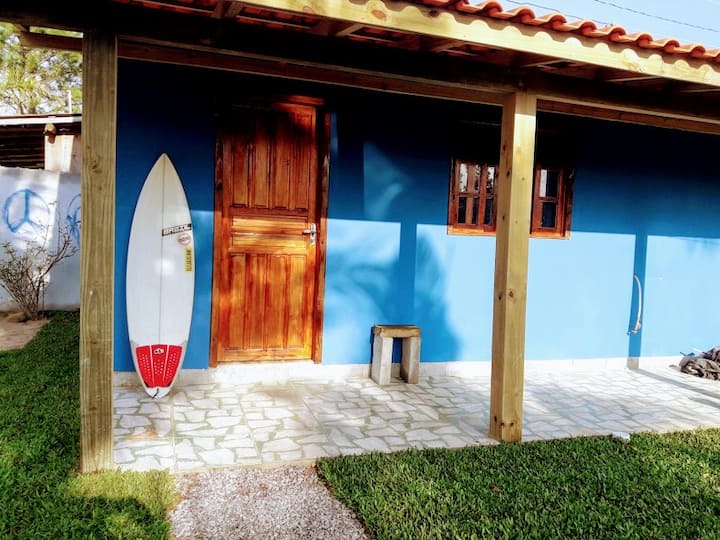 Cabaña K - Imbituba