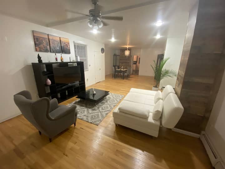 Private Clean Room Close To Times Square New York - Jersey City, NJ