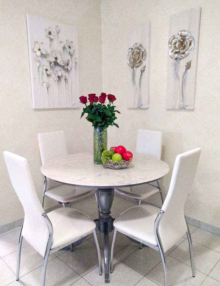 Rubio House Milano - San Donato Milanese