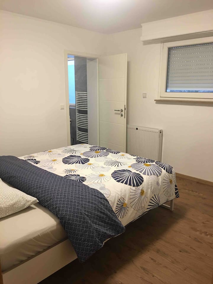 (Strassen Room+private Wc+🚿)104 - Luxembourg