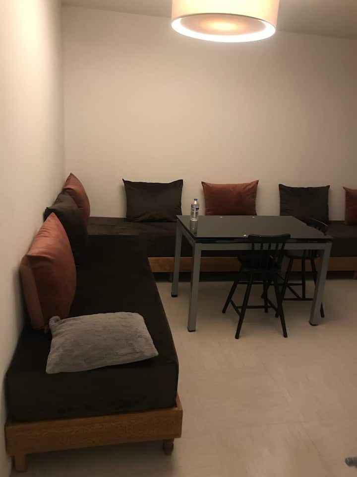 Beau T4 Verneuil-sur-seine - Cergy