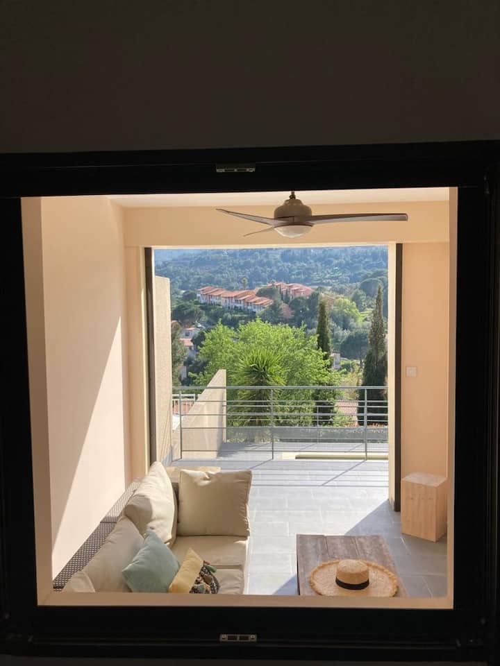 Studio, Cuisine Extérieure, Superbe Piscine - Port-Vendres