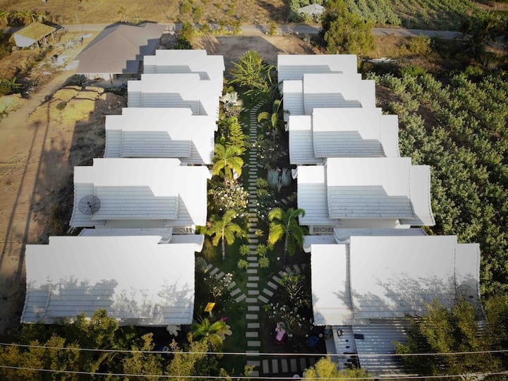 Phukpan Resort Pranburi - Thailand