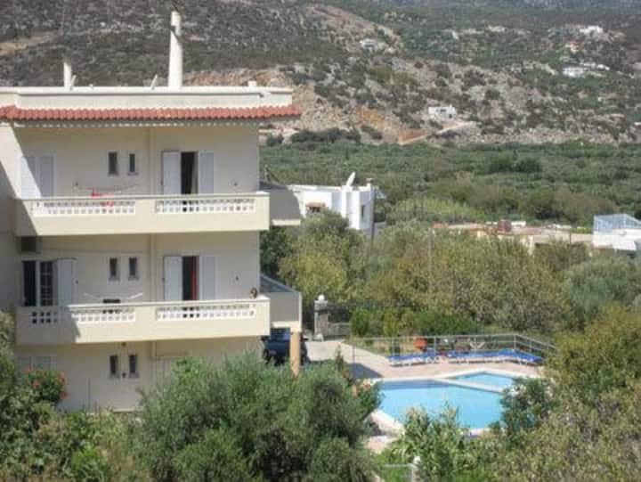 Steliosapts - Agios Nikolaos