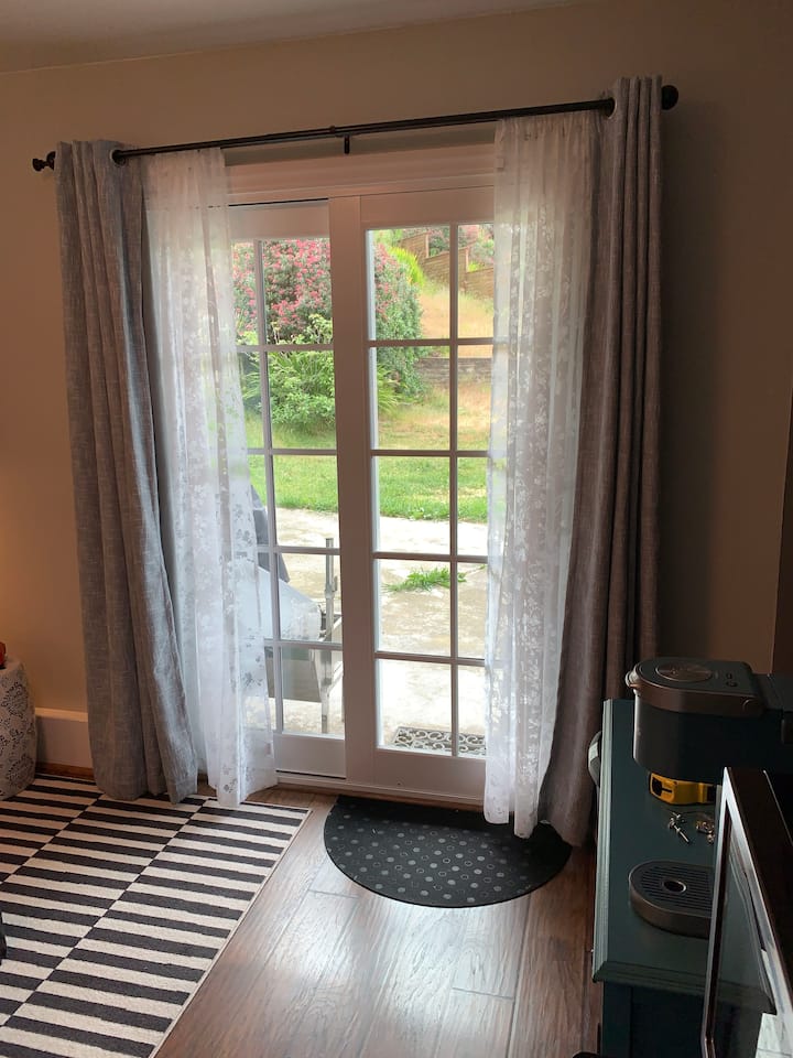 A Cozy Private Suite At The Foot Of San Francisco - Pacifica, CA