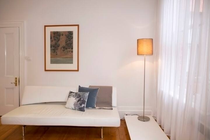 Mollisons Boutique Accommodation - Kyneton