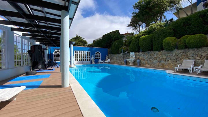 Casa Star - 2 Bedroom Apt With Pool Near Ericeira - Mafra