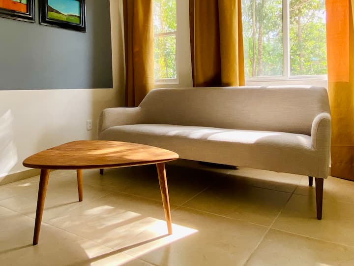 Casa Etna - Cancún