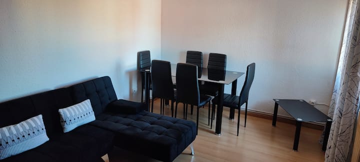 3 Habitaciones Alcalá Henares - Alcalá de Henares
